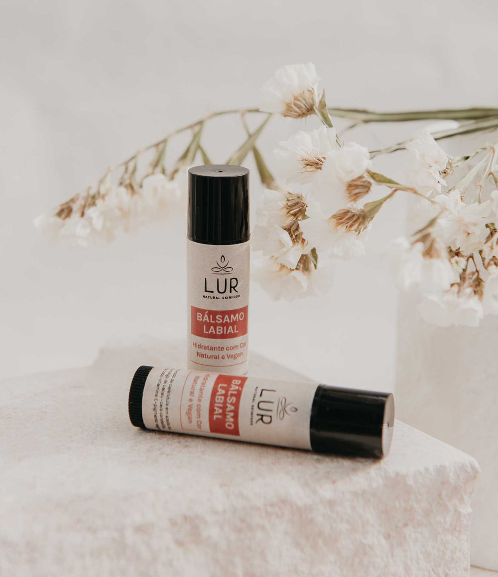 LUR | Natural Skinfood – LUR - Natural Skinfood