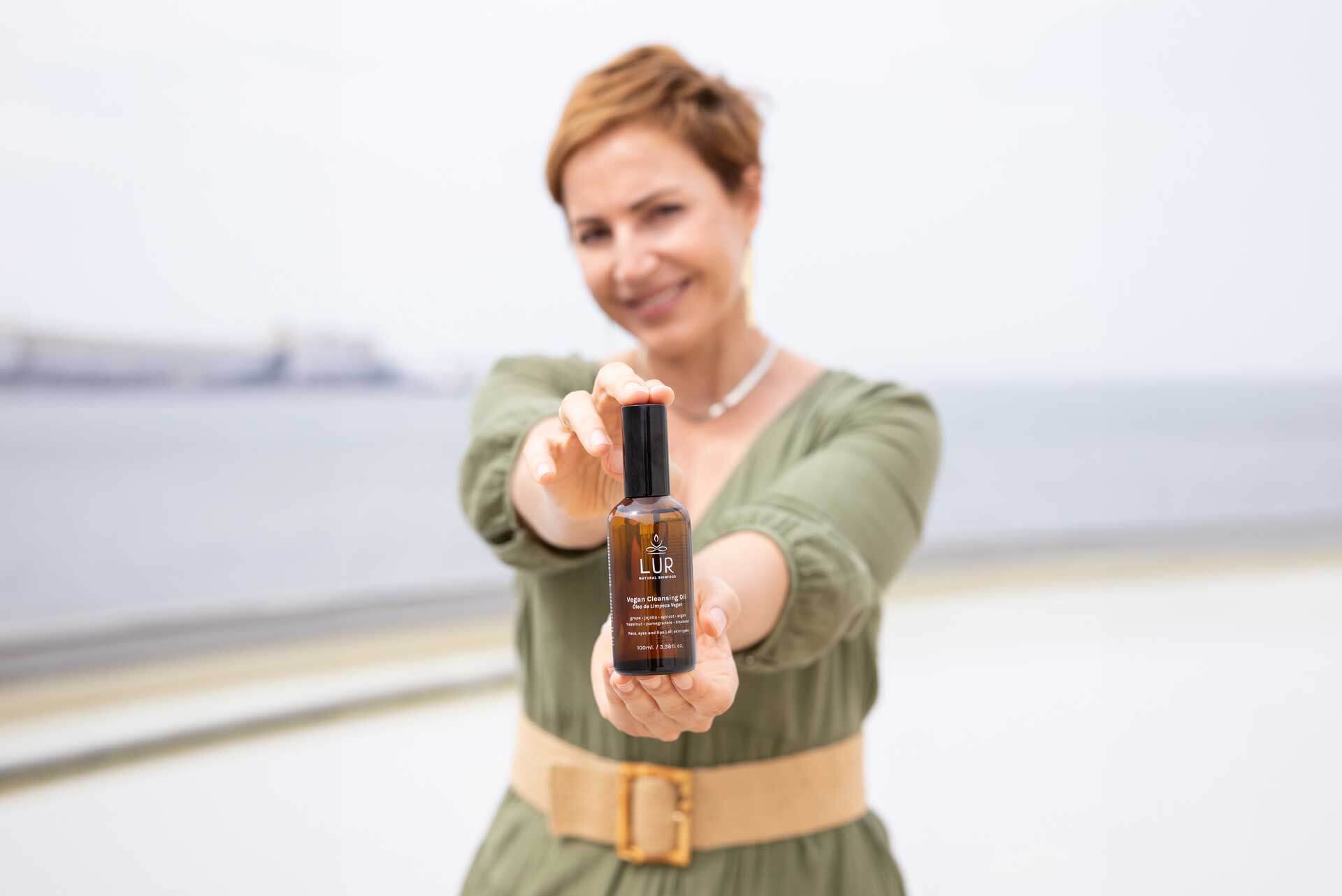 LUR | Natural Skinfood – LUR - Natural Skinfood
